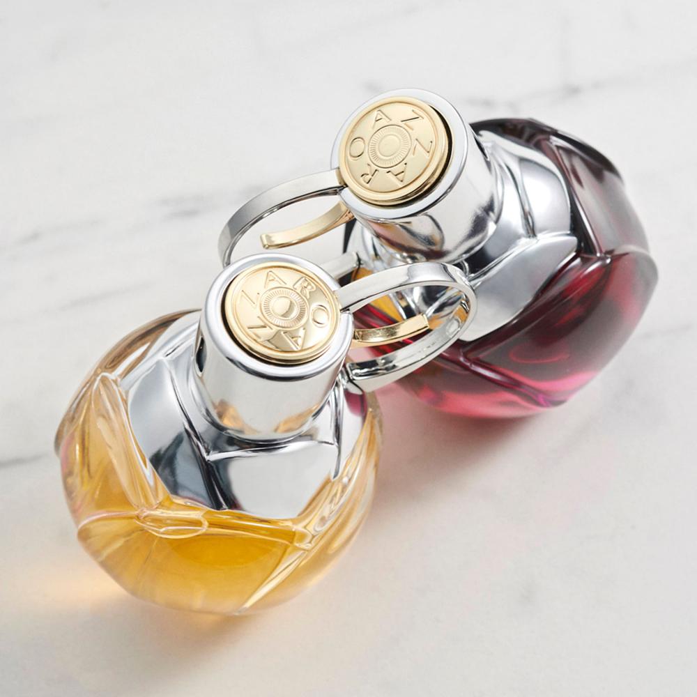 Чем отличаются туалетная вода, парфюмерная вода и духи? - letu.ru