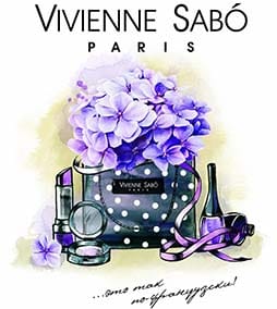 Париж, фиалки и любовь: история бренда Vivienne Sabo - letu.ru