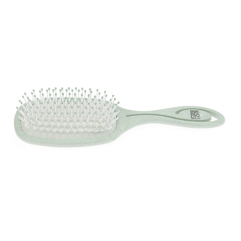 Щетки для волос DEWAL BEAUTY Щетка Dewal Beauty серия "Eco-Friendly ...