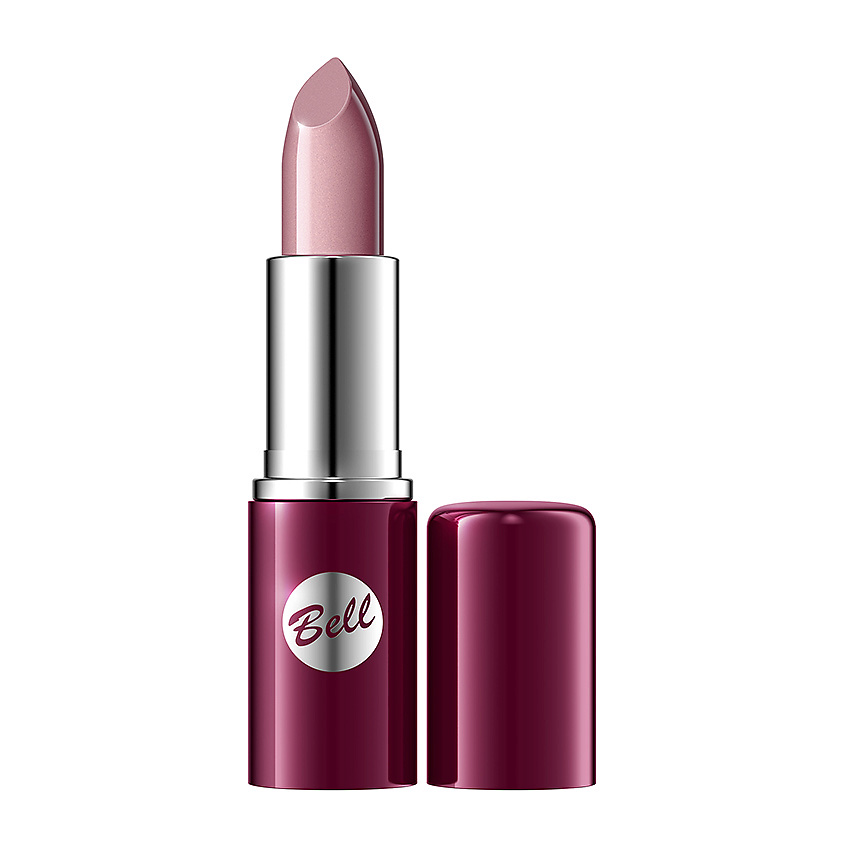 Помады BELL Помада для губ LIPSTICK CLASSIC кремовая – купить в ...