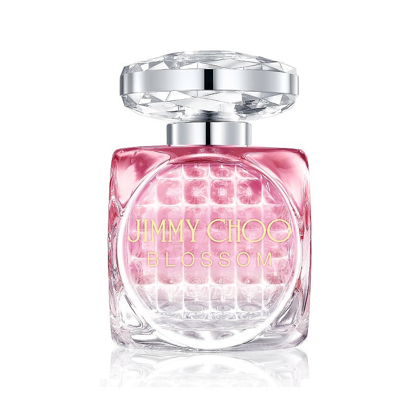 Женская парфюмерия JIMMY CHOO Blossom Special Edition – купить в Москве ...