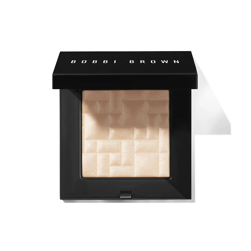 Хайлайтеры BOBBI BROWN Хайлайтер для лица Highlighting Powder – купить ...