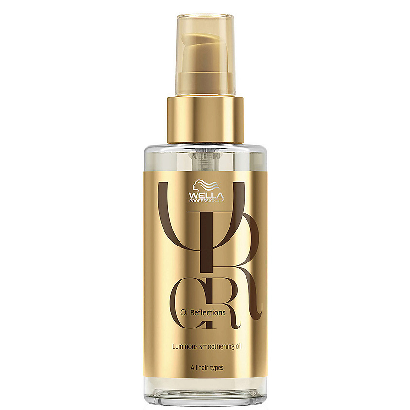 Профессиональные средства несмываемый уход WELLA PROFESSIONALS ...