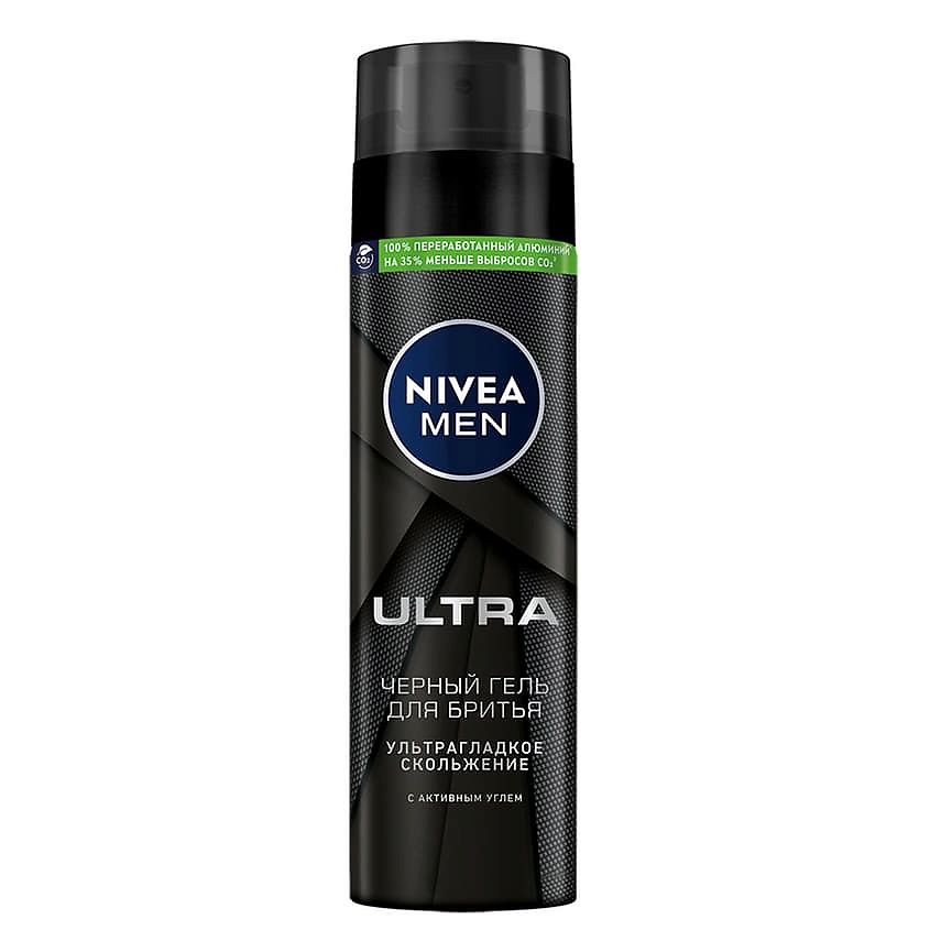 Средства для бритья NIVEA Гель для бритья ULTRA – купить в Москве по ...