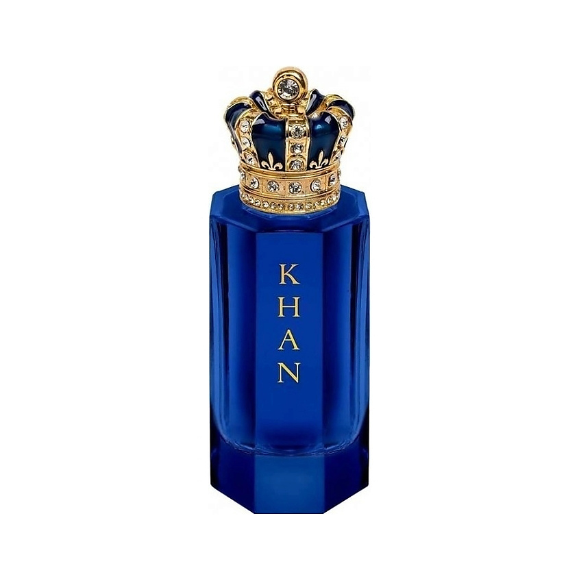 Khan ROYAL CROWN Нишевая парфюмерия 50 мл – купить по низким ценам в ...