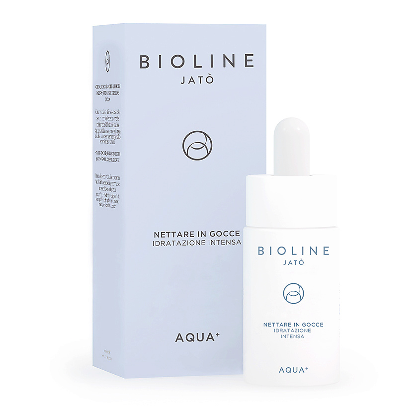 Сыворотки для лица BIOLINE Сыворотка-нектар увлажняющая Aqua – купить в ...
