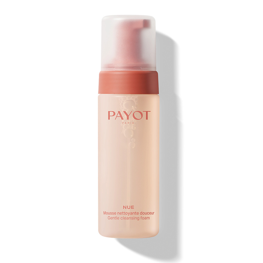Мусс для умывания PAYOT Пенка для лица очищающая Light Cleansing Foam ...