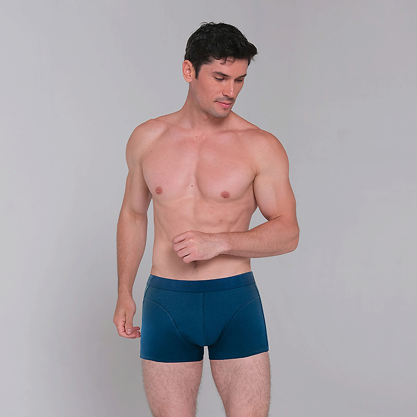 PIERRE CARDIN Трусы мужские BOXER BLU купить по низким ценам в ЛЭТУАЛЬ