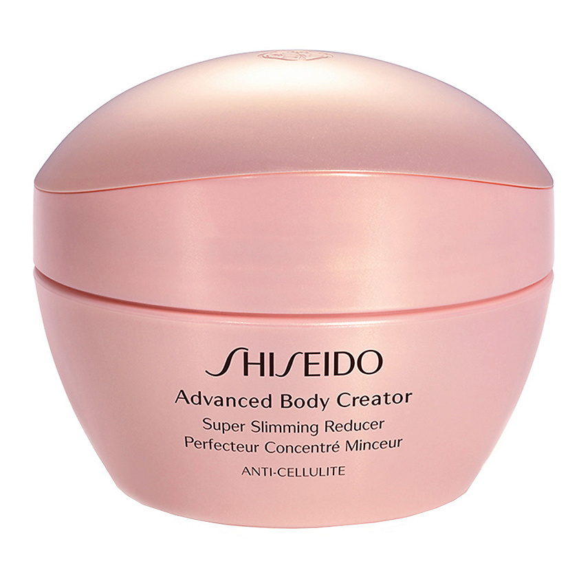 Гели для тела SHISEIDO Моделирующий крем для тела Advanced Body Creator ...
