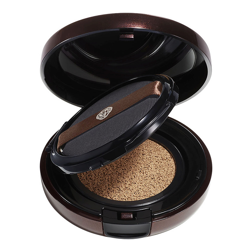 Тональные средства SHISEIDO Компактный кушон-бронзатор Synchro Skin ...
