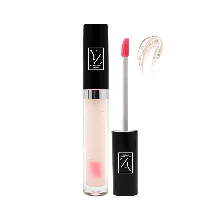 Блески для губ YLLOZURE Блеск для губ Magic Color Smooth Lip Gloss – купить в интернет-магазине ...