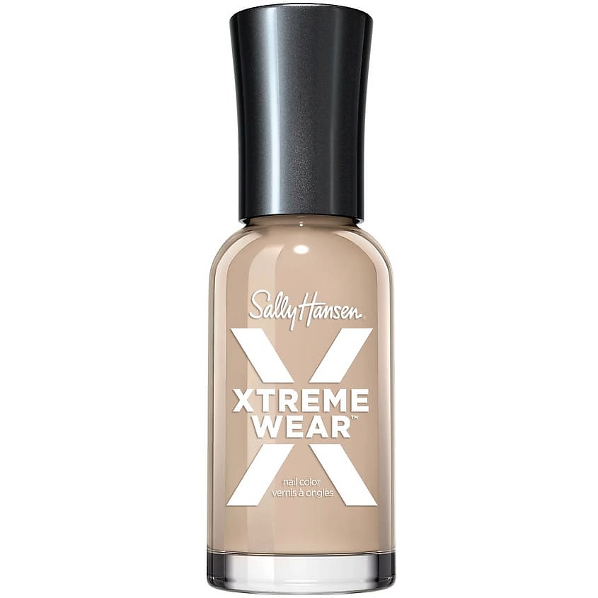 Лаки для ногтей SALLY HANSEN Лак для ногтей Xtreme Wear – купить в ...