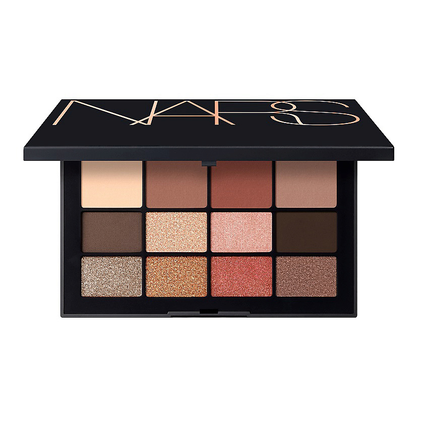 Тени и палетки теней NARS Палетка для макияжа Весенняя коллекция ...