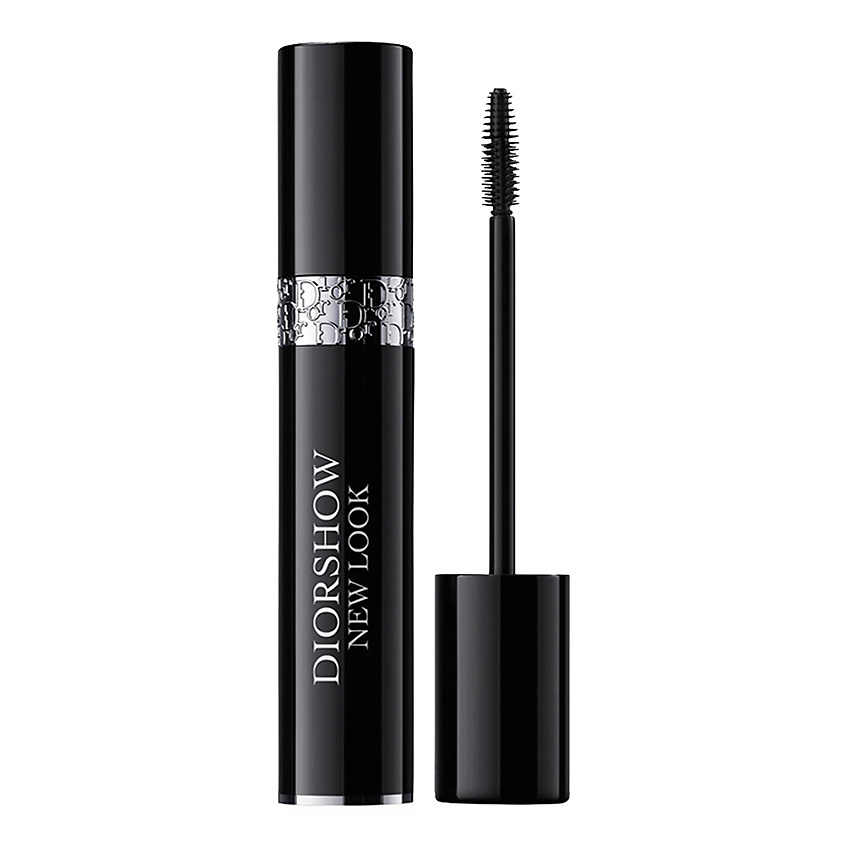 Тушь DIOR Тушь для ресниц Diorshow New Look – купить в интернет ...