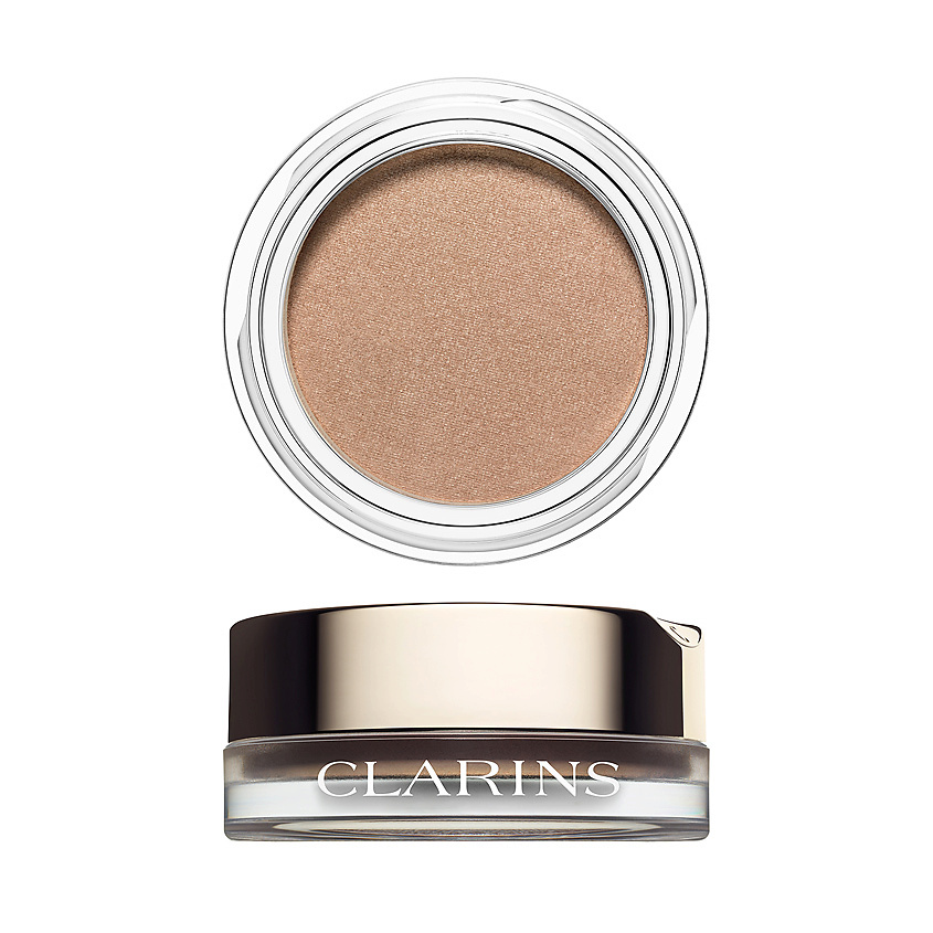 Тени для век CLARINS Бархатистые тени для век Ombre Matte – купить в ...