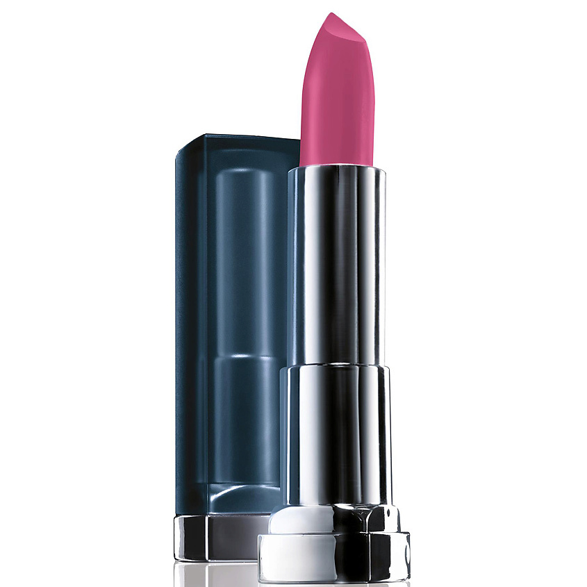 Помады MAYBELLINE NEW YORK Матовая помада для губ Color Sensational ...