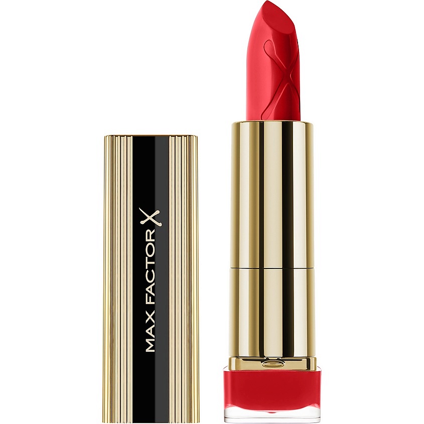 Помады MAX FACTOR Губная помада Colour Elixir – купить в интернет ...