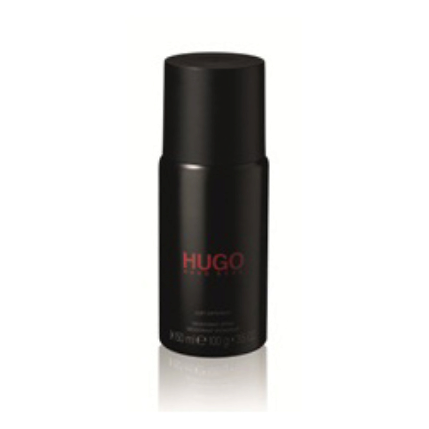 HUGO Дезодорант-спрей Just Different купить по низким ценам в ЛЭТУАЛЬ