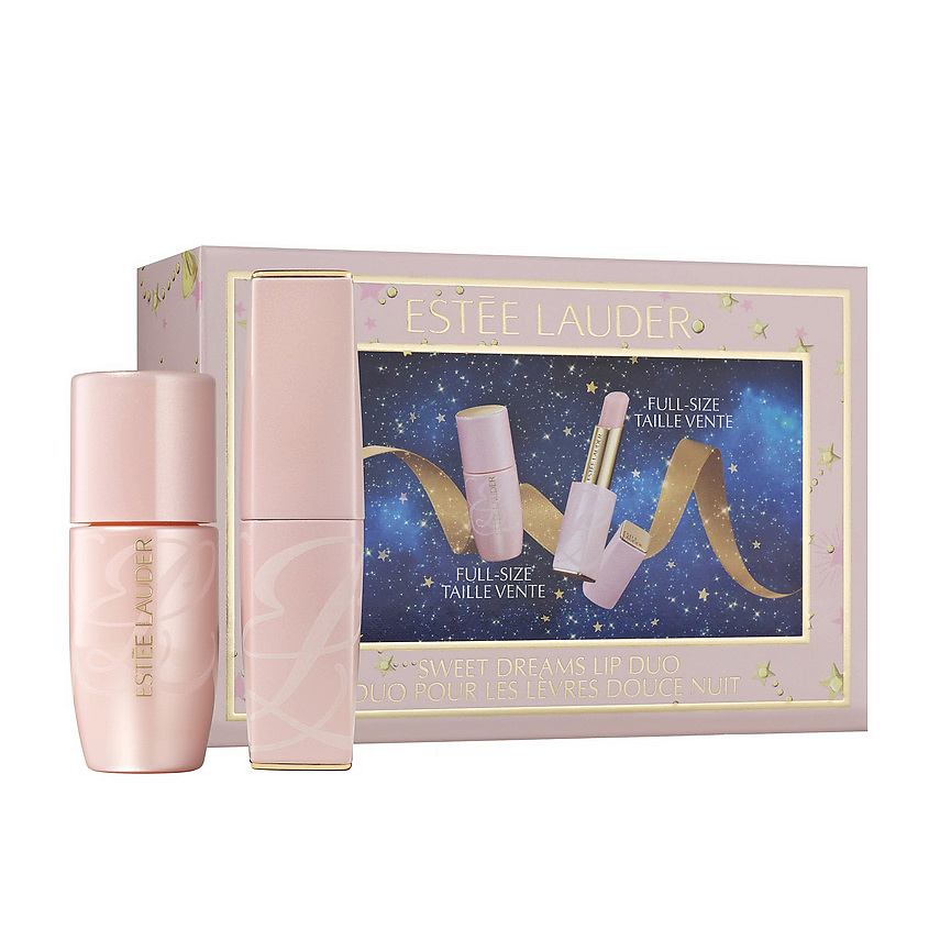 Уход за губами ESTEE LAUDER Набор Sweet Dreams Set – купить в интернет ...