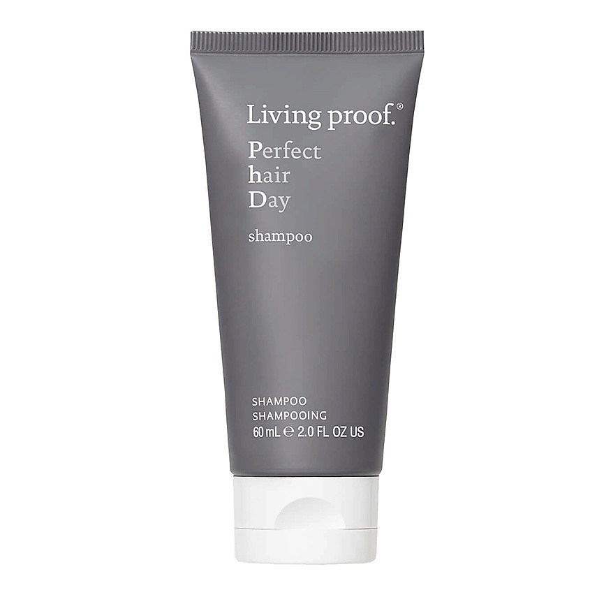 Шампуни LIVING PROOF Шампунь для сияния волос Perfect Hair Day (PhD ...