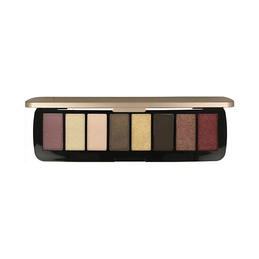Тени и палетки теней REVOLUTION MAKEUP Палетка теней для век PRECIOUS ...