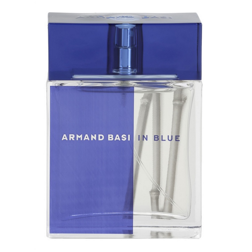 ARMAND BASI Basi In Blue – купить в интернет-магазине ЛЭТУАЛЬ по цене 0 ...