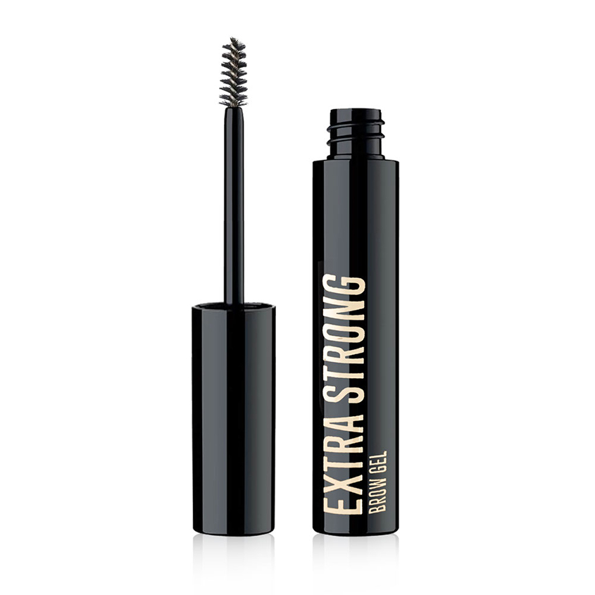 Гели для бровей BEAUTYDRUGS Extra Strong Brow Gel Гель для бровей ...