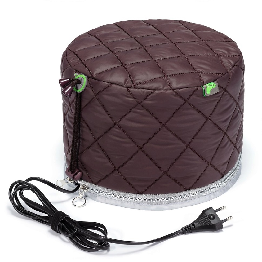 QOJO Термошапка для ухода за волосами Sirius купить по низким ценам в ...