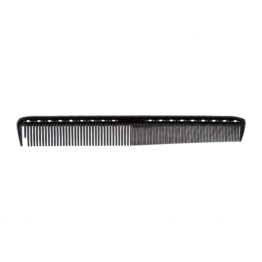 ZINGER расческа для волос Classic PS-349-C Black Carbon купить по цене ...