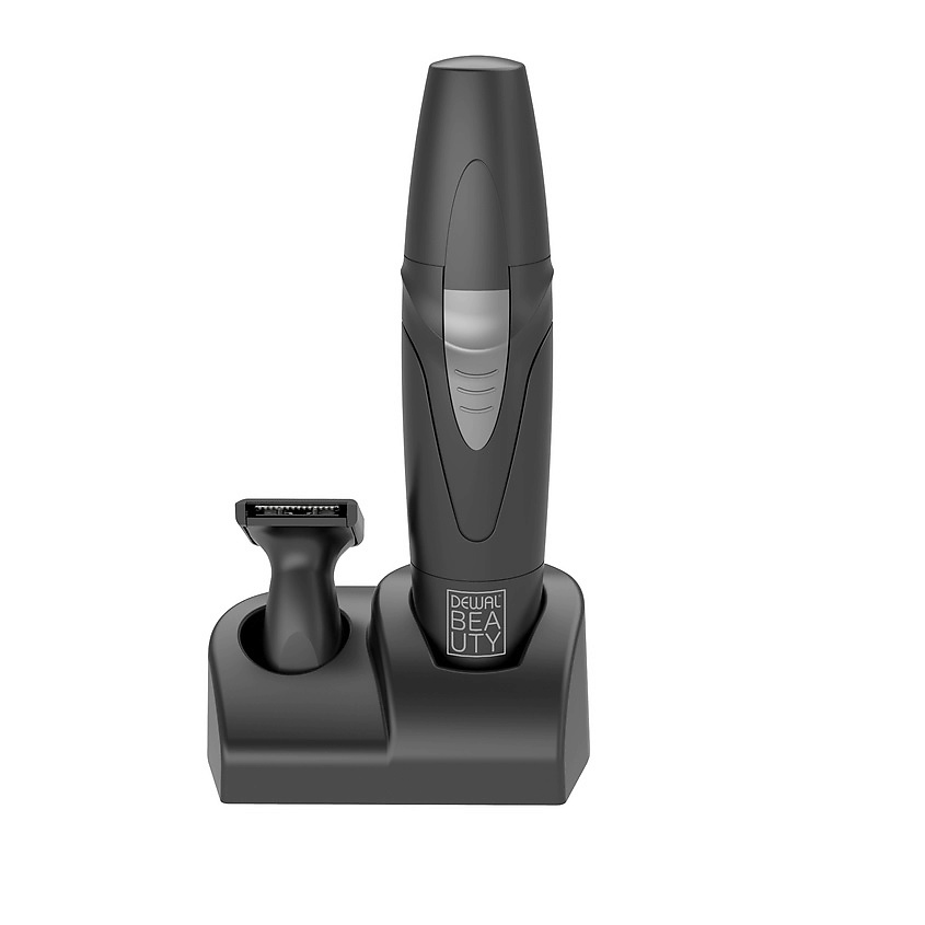 DEWAL BEAUTY Машинка для стрижки в носу и ушах Bullet купить по низким ...