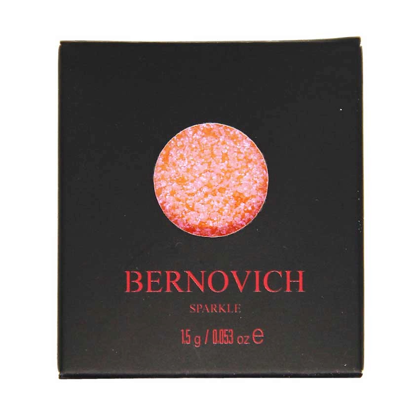 BERNOVICH Тени моно для век Sparkle купить по низким ценам в ЛЭТУАЛЬ