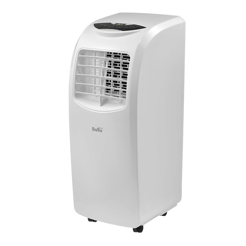 BALLU Кондиционер мобильный BPAC-07 CP-IN_22Y купить по низким ценам в ...