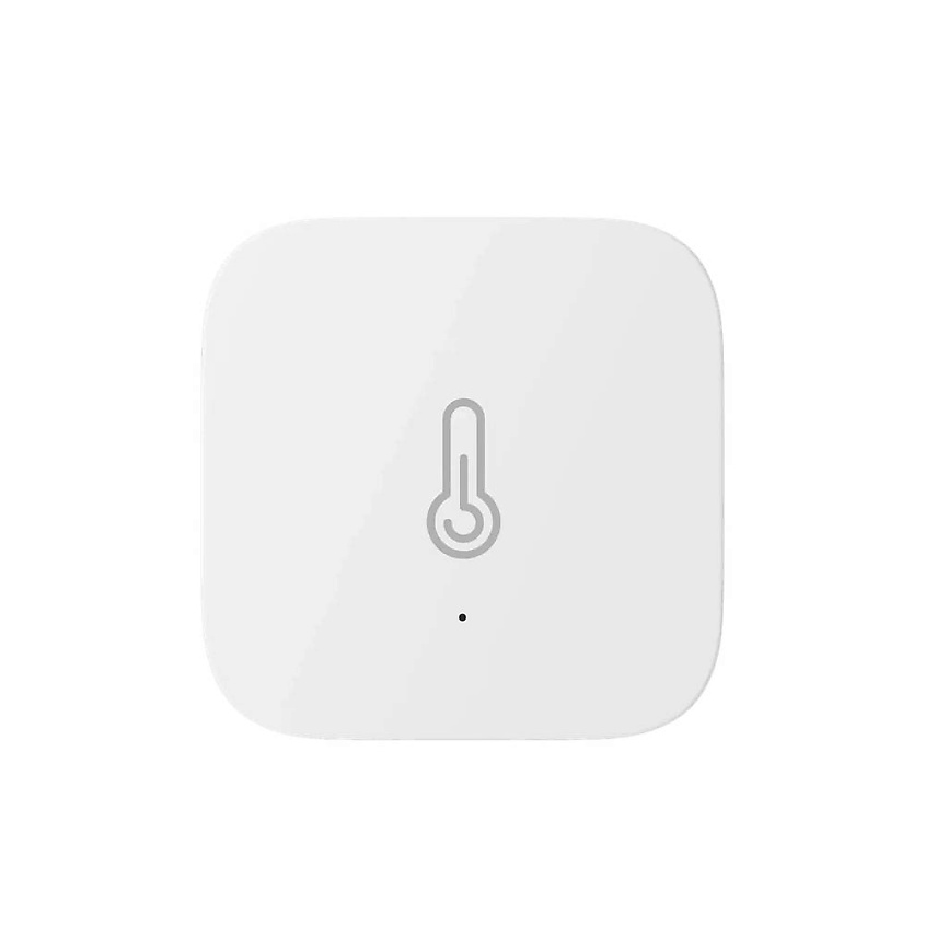 ЯНДЕКС Датчик температуры и влажности Zigbee YNDX-00523 купить по ...