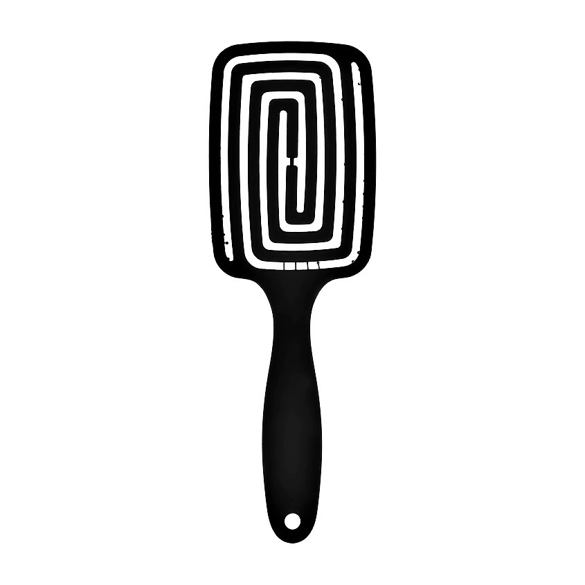 LADY PINK Расческа для волос BASIC купить по низким ценам в ЛЭТУАЛЬ