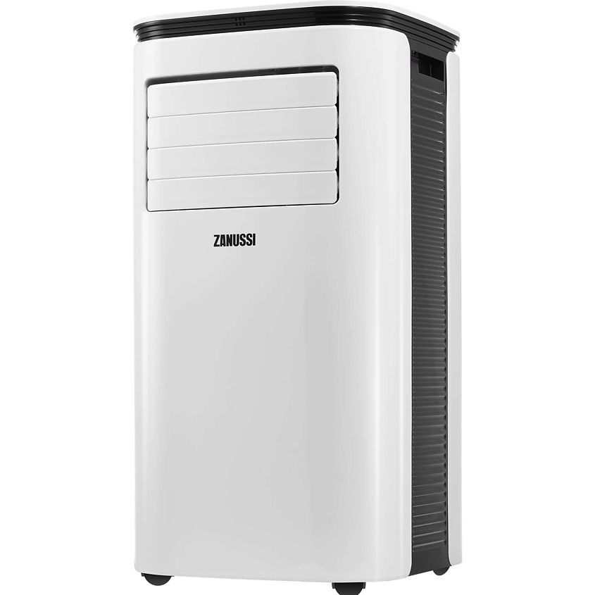 ZANUSSI Кондиционер мобильный ZACM-09 SN/N1 купить по низким ценам в ...