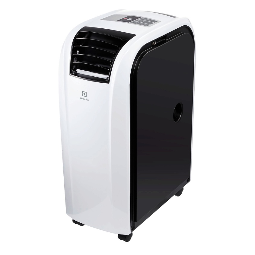 ELECTROLUX Кондиционер мобильный EACM-12 RK/N6 купить по низким ценам в ...
