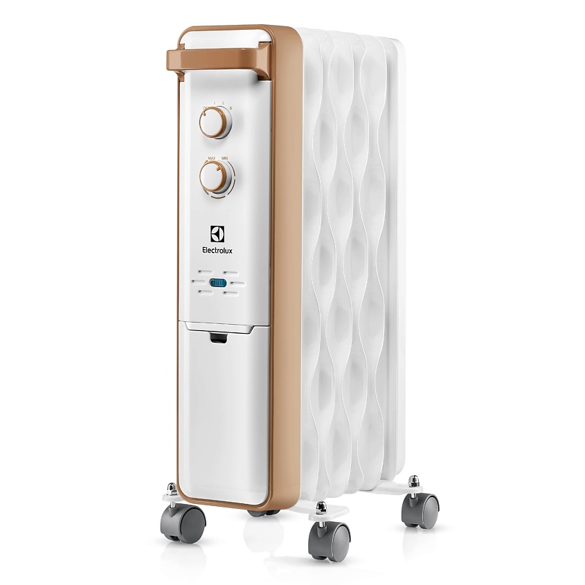 ELECTROLUX Радиатор масляный Wave EOH/M-9157 - 7 секций купить по ...