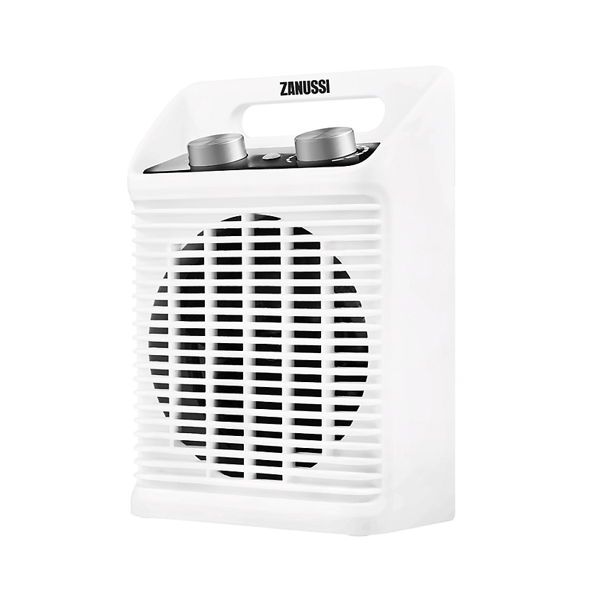 ZANUSSI Тепловентилятор ZFH/S-202 купить по низким ценам в ЛЭТУАЛЬ
