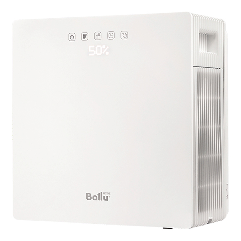 BALLU Мойка воздуха AW-340 купить по низким ценам в ЛЭТУАЛЬ