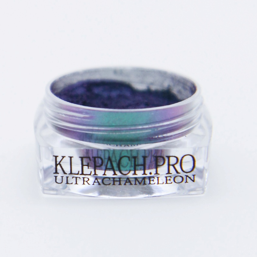 KLEPACH.PRO Тени для глаз и макияжа век купить по низким ценам в ЛЭТУАЛЬ