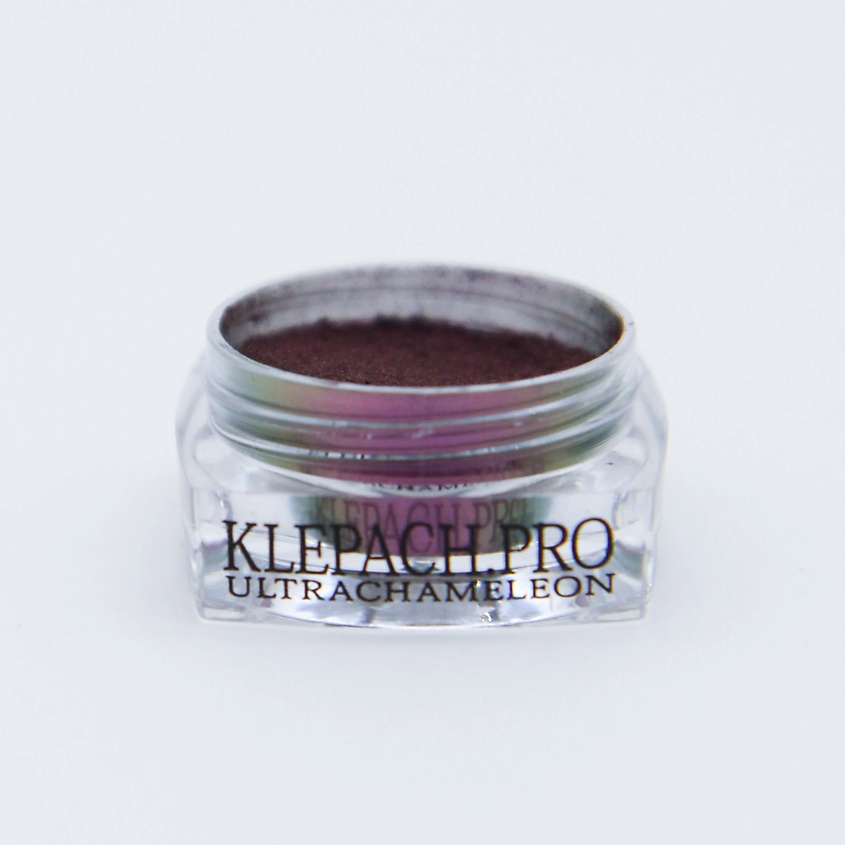 KLEPACH.PRO Тени для глаз и макияжа век купить по цене 790₽ в ЛЭТУАЛЬ