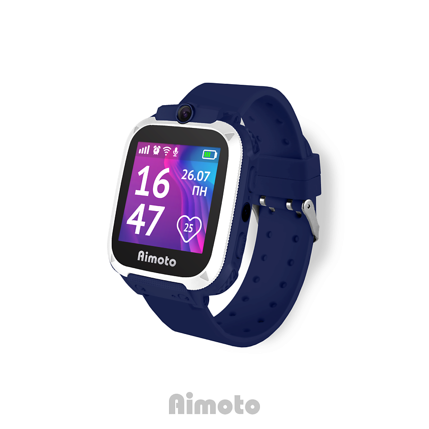 AIMOTO Element Умные часы-телефон для детей купить по низким ценам в ...