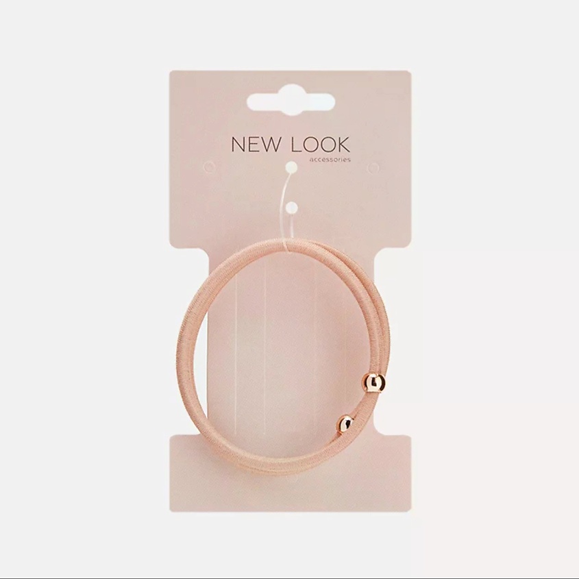 NEW LOOK NL Резинки для волос купить по цене 170₽ в ЛЭТУАЛЬ