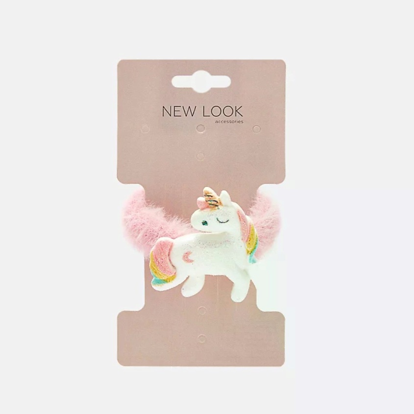 NEW LOOK NL Заколка для волос купить по цене 213₽ в ЛЭТУАЛЬ