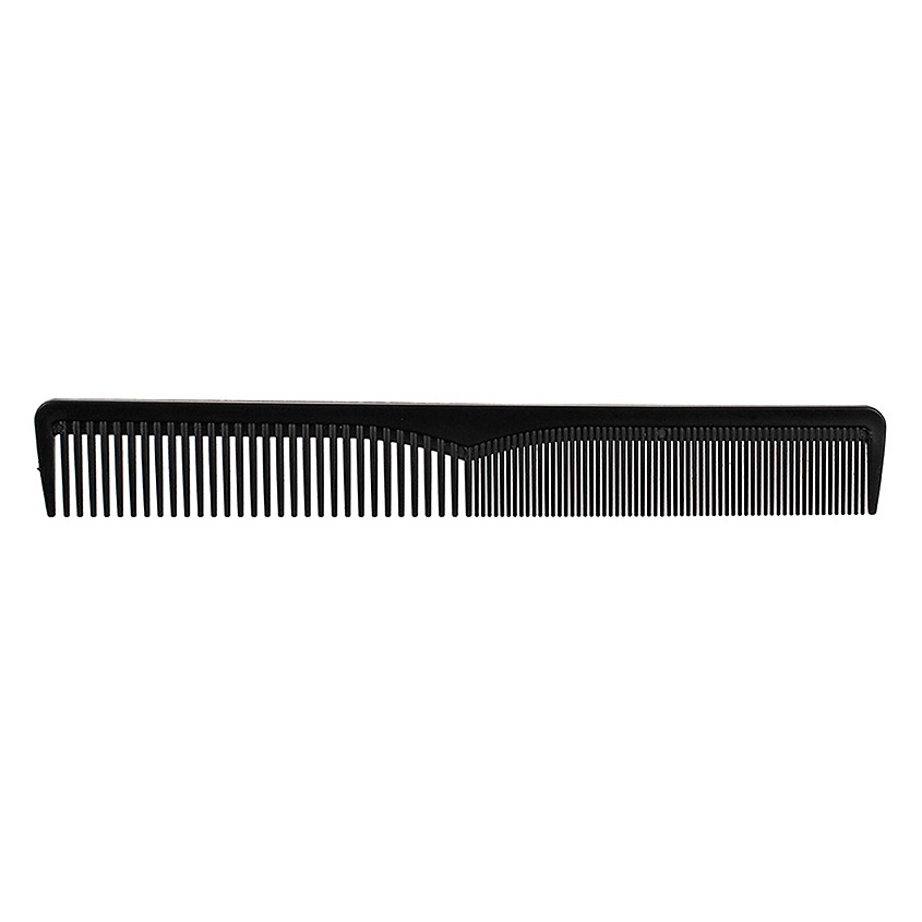 ZINGER расческа для волос Classic PS-347-C Black Carbon купить по ...