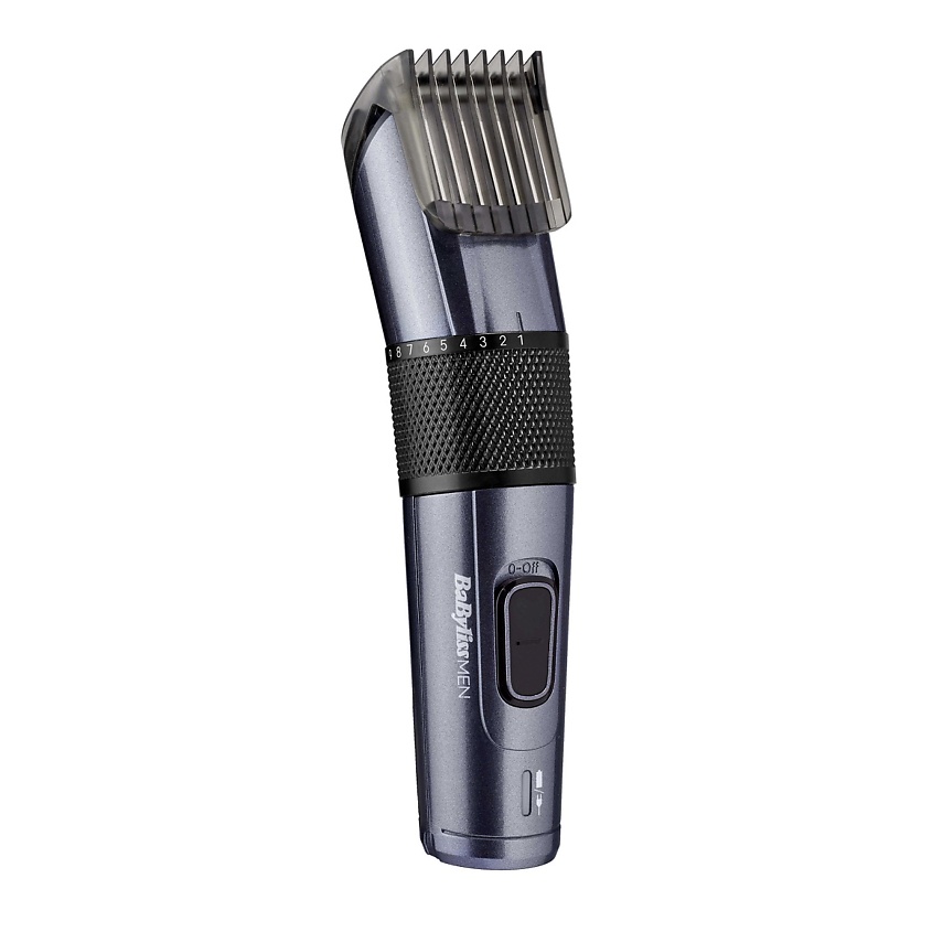 BABYLISS Машинка для стрижки волос E976E купить по низким ценам в ЛЭТУАЛЬ