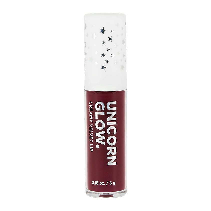 Тинты для губ UNICORN GLOW Тинт для губ CREAMY VELVET LIP тон 10 ...