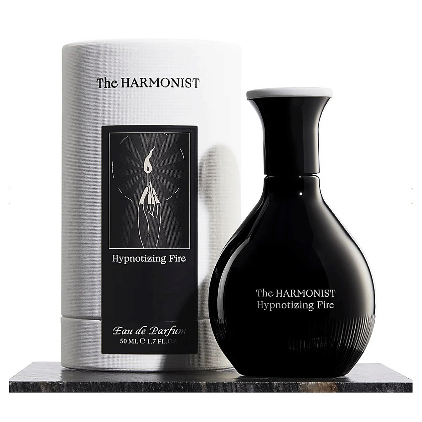 THE HARMONIST Hypnotizing Fire Eau de Parfum купить по низким ценам в ...