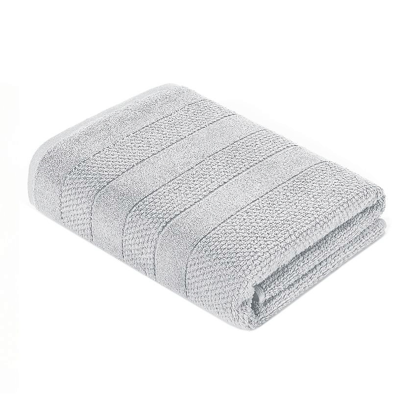 VEROSSA Полотенце Milano Холодный серый 50/90 купить по низким ценам в ...