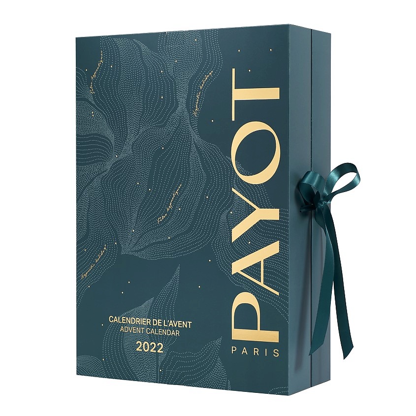 PAYOT Адвент-календарь 2022 года Promo Advent Calendar купить по низким ...